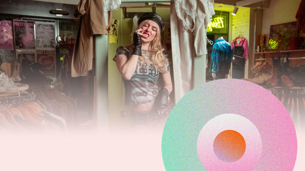 Eileen Alister | 8. August 2026 | Stars in Town